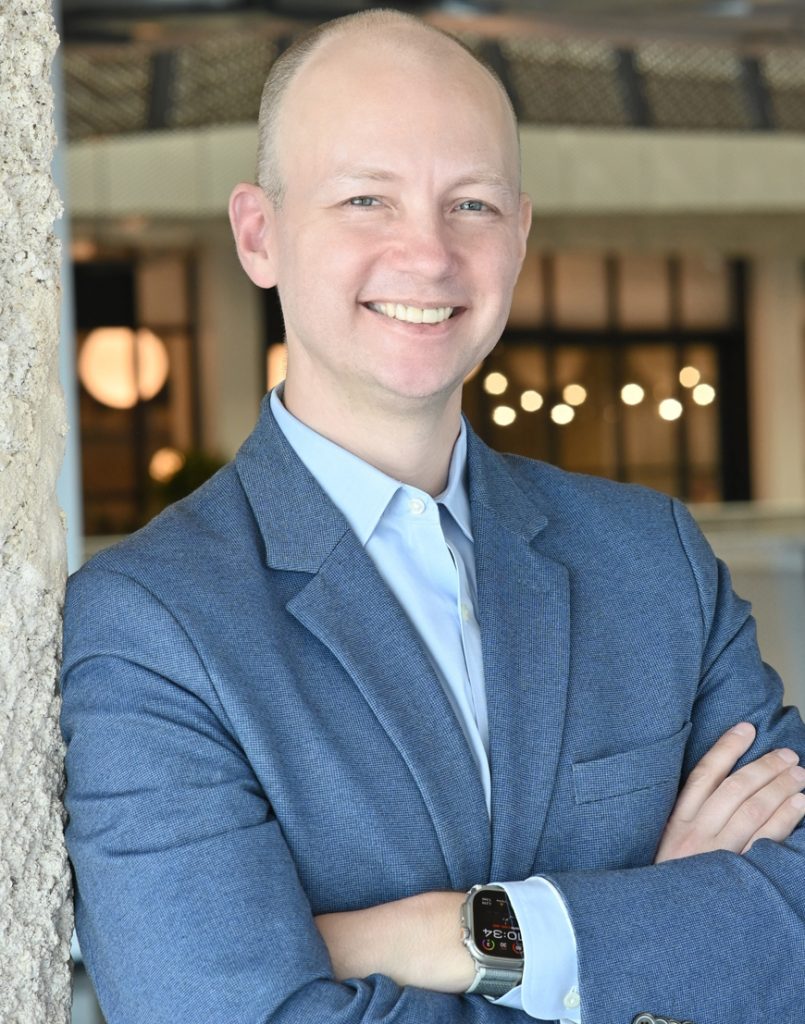 Team – Fathom Fund